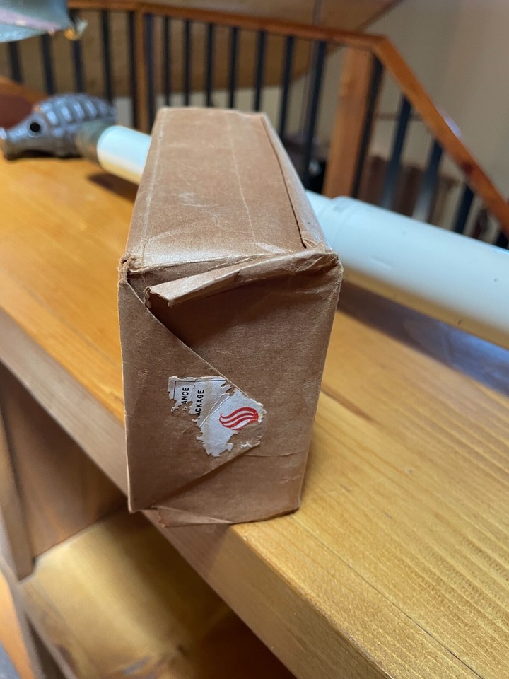 Original US WW2 WWII TANK PRISM HEAD ASSEMBLY NEW SEALED 1945 | eBay