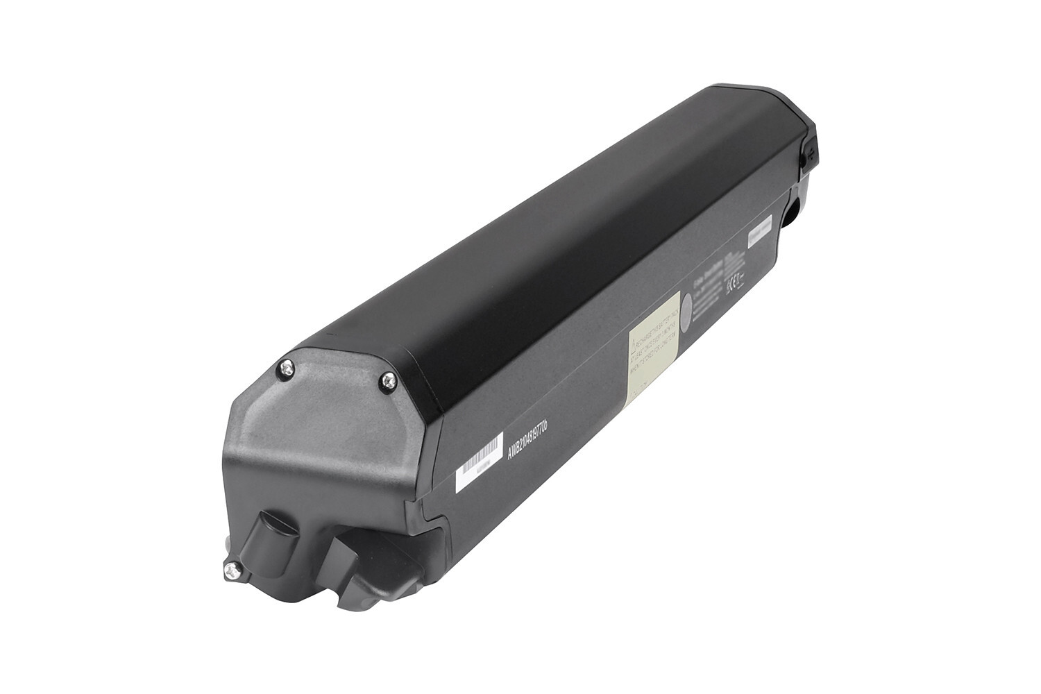 36V 12,8Ah 460Wh Akku für LEADER FOX (Baujahr 2018) BEND GENT, BEND ...