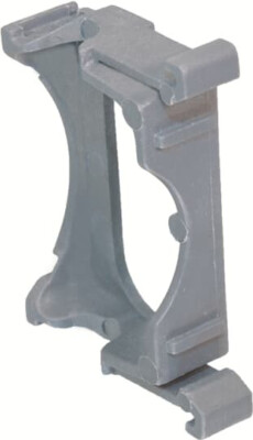 MDB-2 ABB Dummy Block Rear Mount NEW | eBay