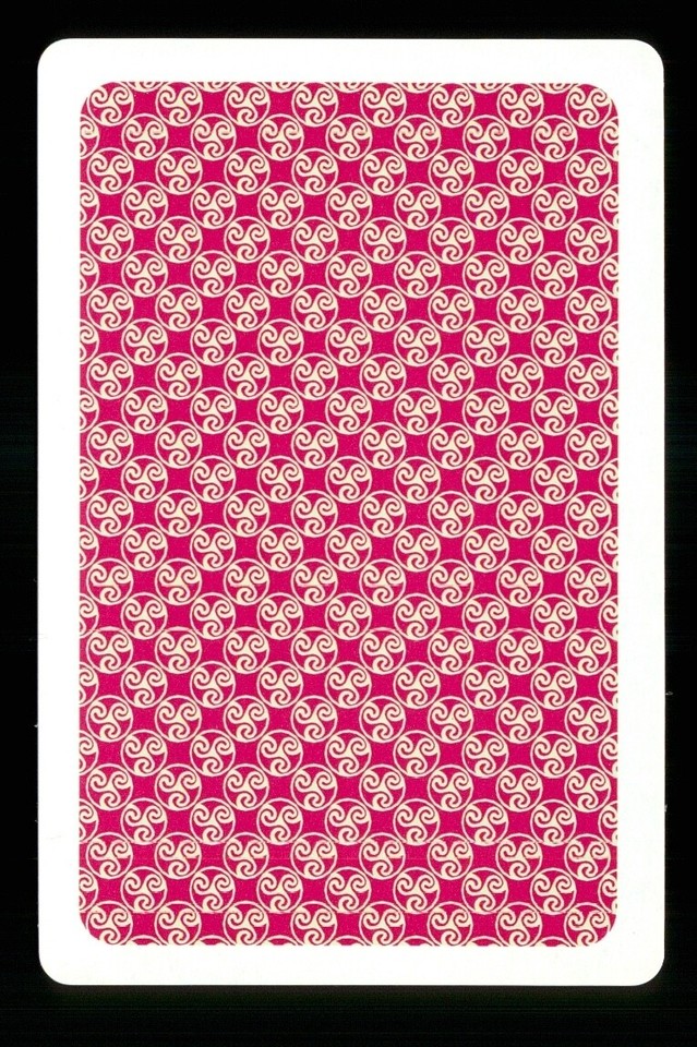 1 x playing card Icelandic Yule Lads - GULLY GAWK - 2 of Spades R106 | eBay