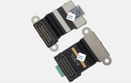 eDP Flex Cable 16" MacBook Pro A2141 LVDS Short PPN 821-02698-A MPN 923 ...