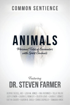 Steven D Farmer Animals (Poche) Common Sentience | eBay