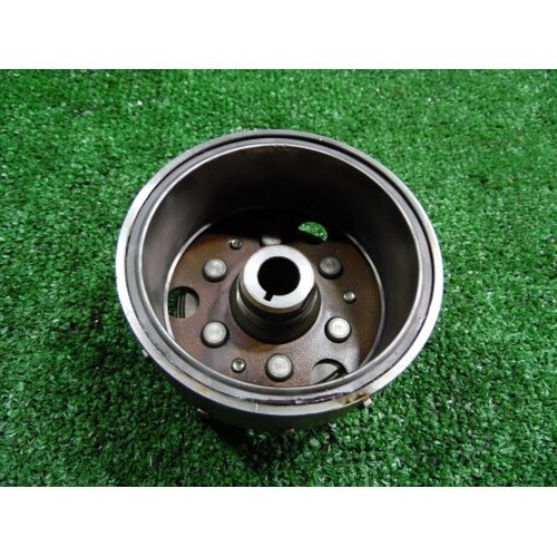 Volant moteur Suzuki Sixteen 125 2007 2014 | eBay