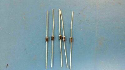 (20 PCS)1N4933 DIODES INC. (EQUAL NTE 1N4933) Diode Switching 50V 1A 2 ...