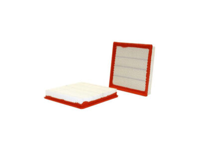 Air Filter For 89-97 Ford Mercury Thunderbird Cougar 3.8L V6 ...