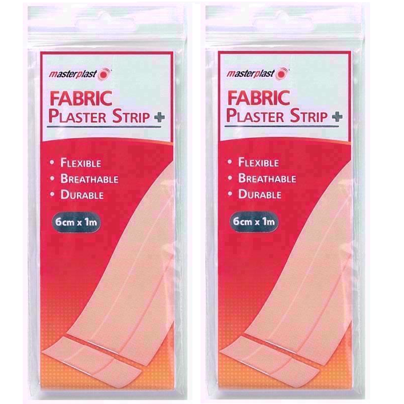 100 PLASTERS ASSORTED WATERPROOF FABRIC BREATHABLE HYPOALLERGENIC NEON ...