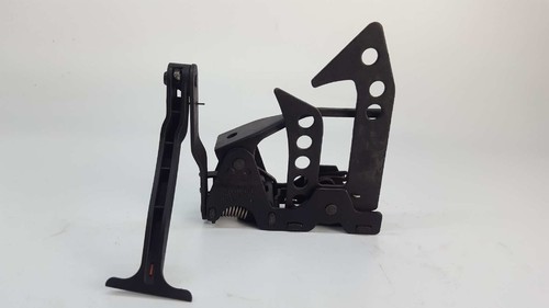 529708 Lock Hood For MERCEDES Clase S (W221) Berlina A2218800264 | eBay