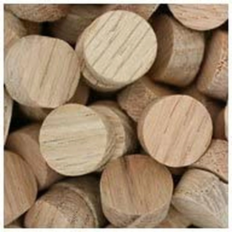 Best Wood Plugs