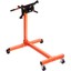 VEVOR Engine Stand 750LBS Motor Hoist Dolly 360 Degree Adjustable ...