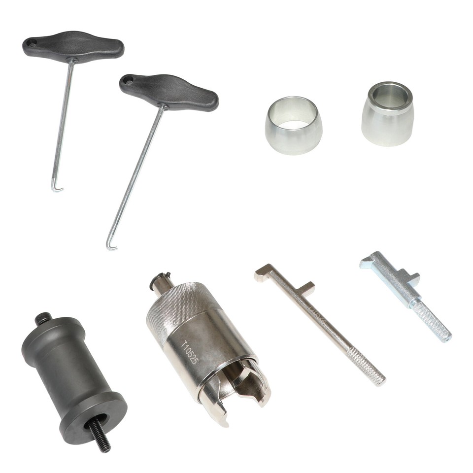 Wet Clutch Transmission Gearbox Tool FOR VW DQ250 DQ380 DQ381 DQ500 0BH ...