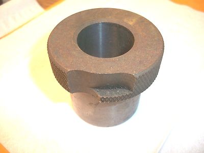 Acme Drill Bushing 1 7/64 (1.117) x 1 3/4 x 1 3/8. Used | eBay