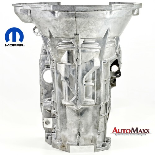 OEM 68RFE Dodge RAM 6.7L Cummins Diesel Transmission Case 68009563AA ...