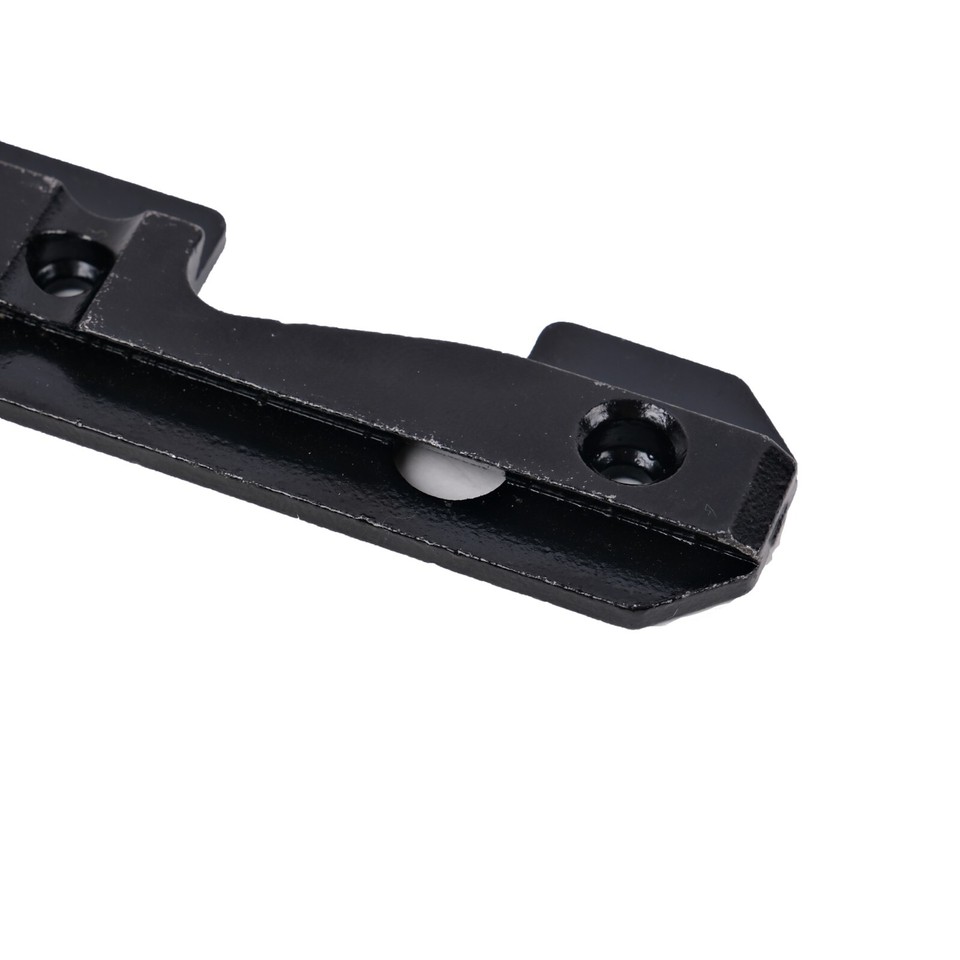 Side Scope Mount 20mm Quick Detach Picatinny Mount Red Dot Tactical ...