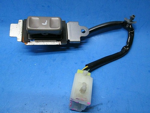 Nissan murano 03 04 05 06 07 driver seat LUMBAR SWITCH TAN 87317-CB001 ...