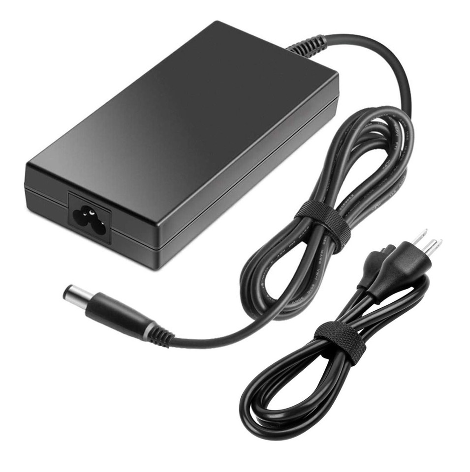 OEM Dell OptiPlex 7080 7090 Micro Desktop 180W AC Adapter Charger Power ...