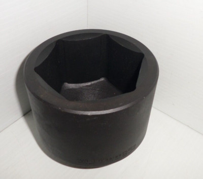 ⭐NEW⭐ Wright 88-85 85MM IMPACT SOCKET 1" DRIVE USA ⭐⭐FREE SHIPPING⭐⭐ | eBay