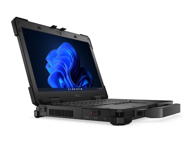 Dell Pro Rugged 13 RA13250 Ultra 7 165H 16 Core AI 32GB RAM 1TB SSD FHD ...