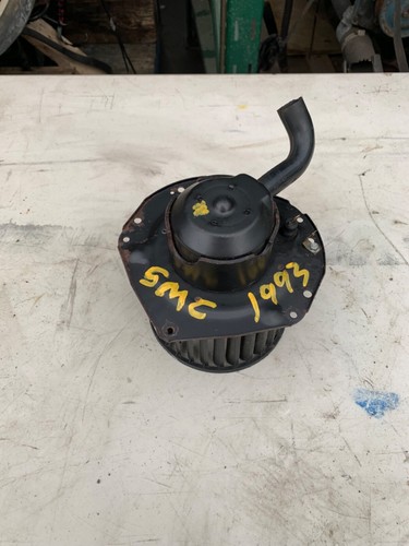 GMC TOPKICK BLOWER MOTOR TESTED GOOD SEE PICS | eBay