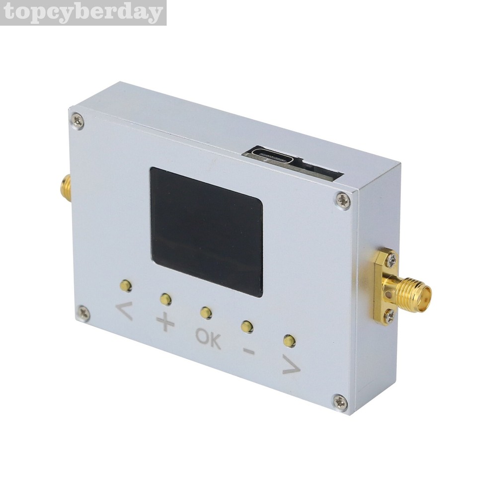 LMX2820 45MHz-22.6GHz RF Signal Generator Module w/ SMA Output Port ...