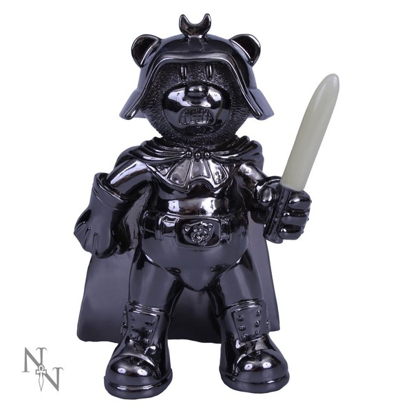Bad Taste Bears Figurine Bear Comedian Dark Vibe Darth Vador Star Wars ...