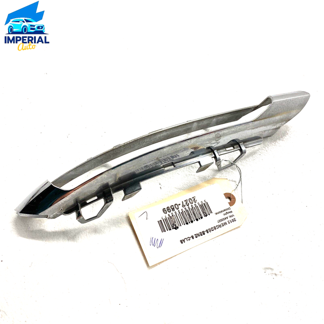 Genuine Mercedes-Benz Trim Molding 2218850774 OEM for sale online | eBay