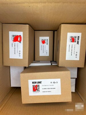 1pc NEW 10-38SN-133B-1000-0050 Encoder By DHL or FedEx #VAK8 CH | eBay