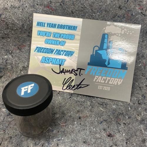 Cleetus McFarland Bundle Shirt Mullet Asphalt Jar Freedom Factory ...