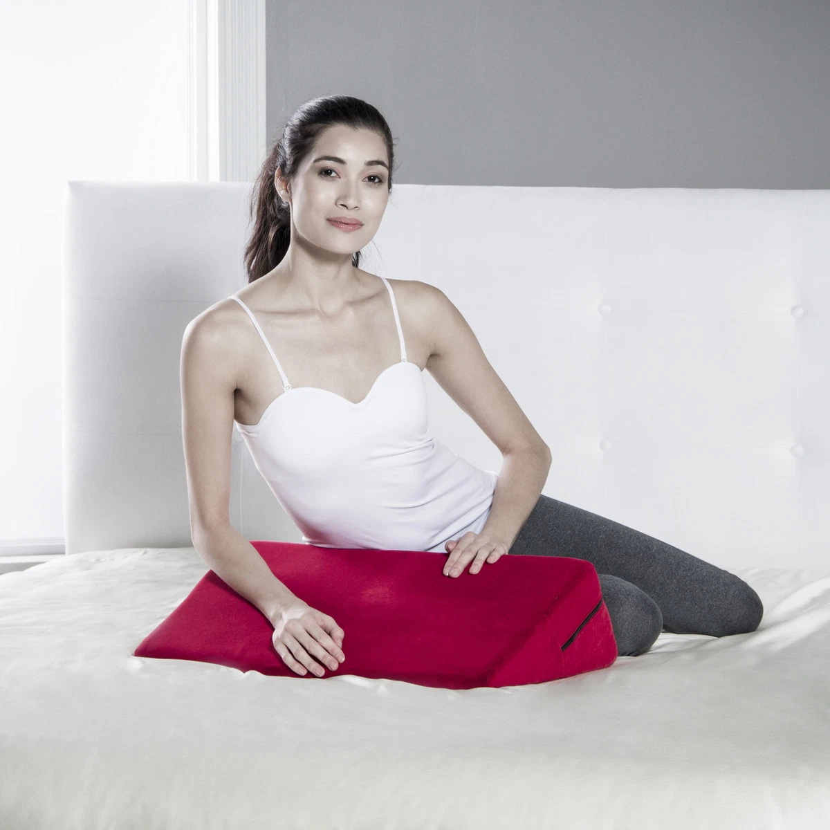 The Liberator Pillow