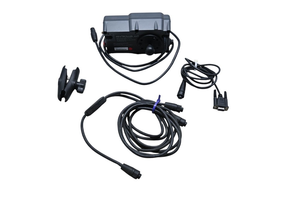 Keytroller KLM601AKWH-00 Forklift Wireless Access Monitoring System | eBay