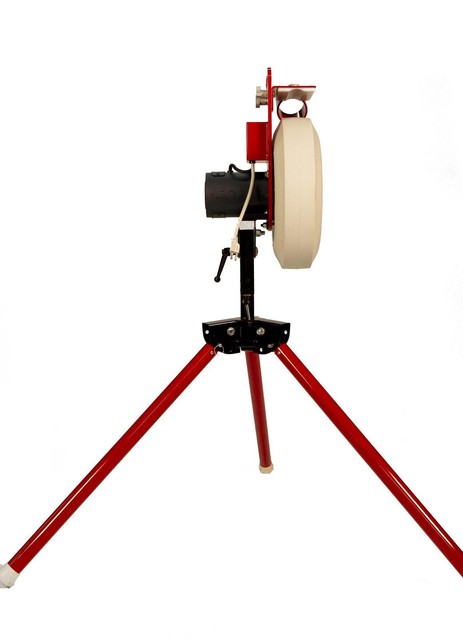 First Pitch XL Pitching Machine Baseball & Softball for sale online | eBay