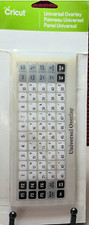 Universal Keypad Overlay - Cricut Cartridge Library