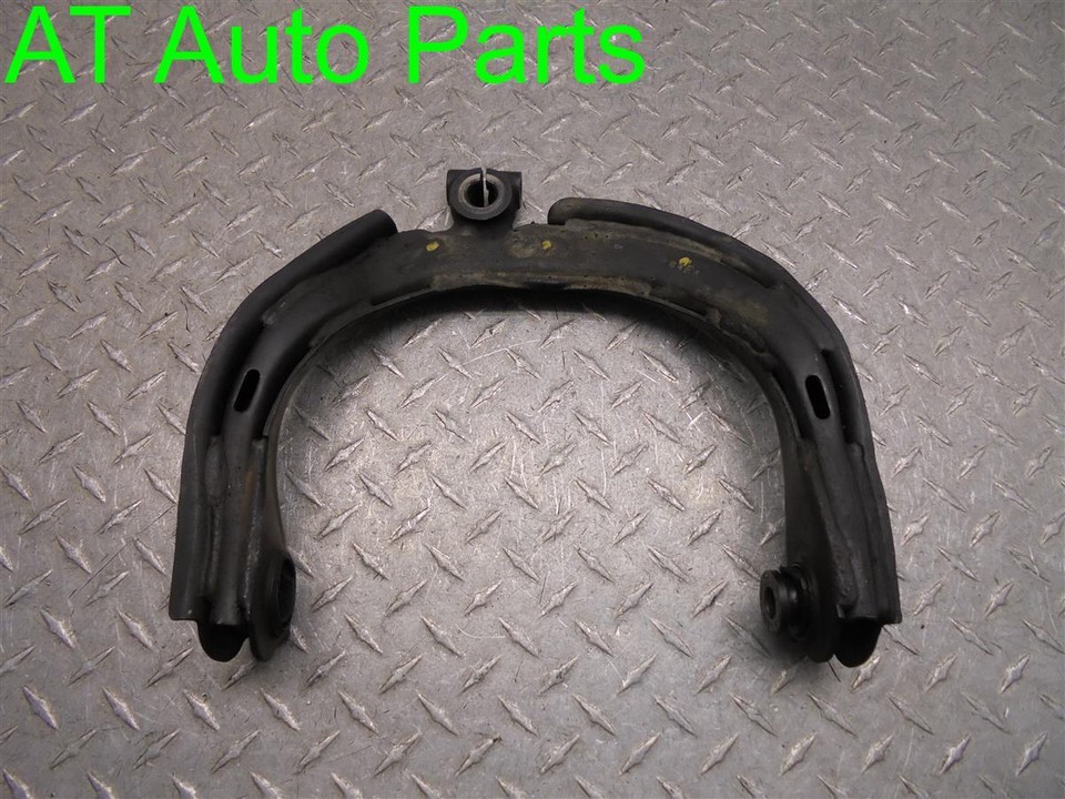 02 03 04 05 06 07 TRAILBLAZER EXT PASSENGER FRONT UPPER CONTROL ARM ...