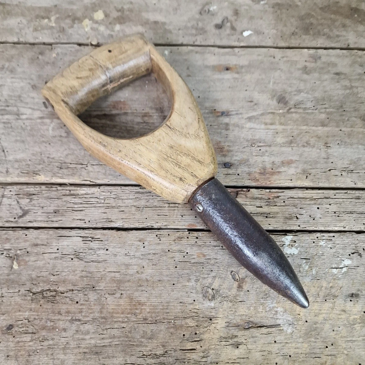 Antique Garden Dibber | Fasci Garden