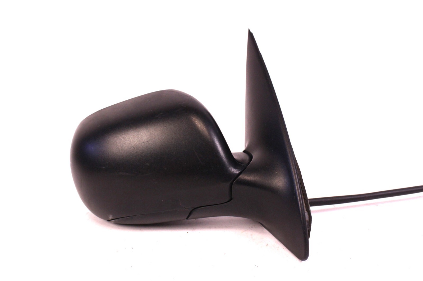 rechter Außenspiegel Skoda Fabia 6Y rechts schwarz Standard mechanisch ...