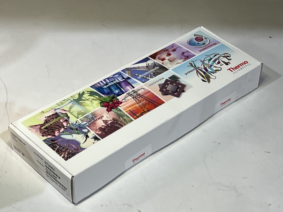 Thermo Scientific P/N 071389 Acclaim Trinity P1 3um 2.1 x 100 mm HPLC ...