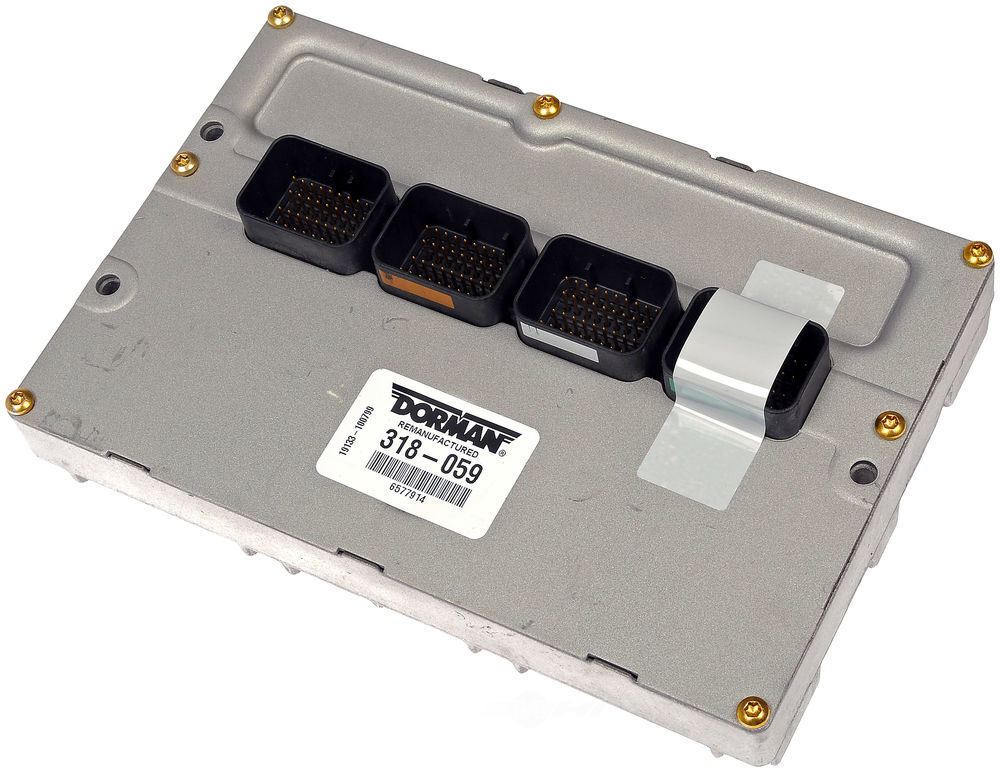 Dorman (OE Solutions) 318059 Control Modules - Engine Control Module ...