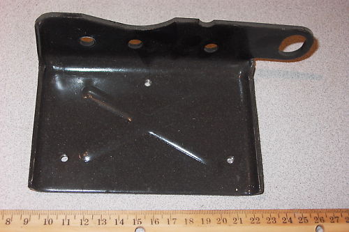 Joyner 1100 SandViper Trooper Ignition Coil Bracket | eBay