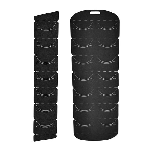 Baseball Caps Holder Door Back Wall Caps Holder for Bedroom Mudroom Sun ...