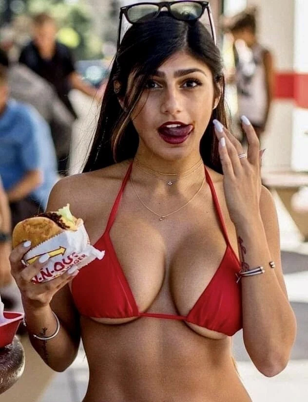 Mia Khalifa