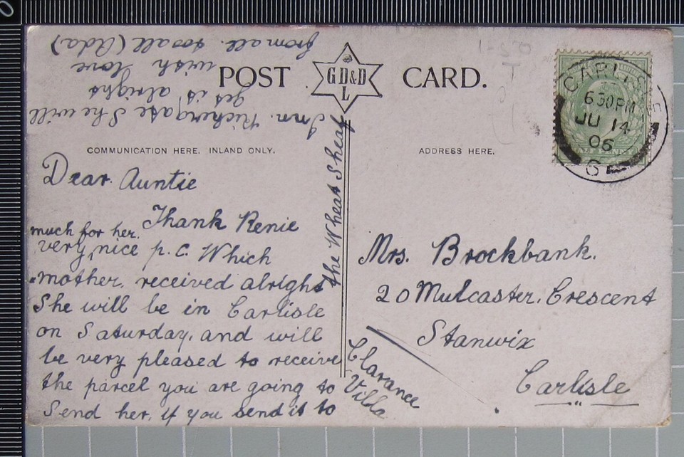 OLD POSTCARD 1906 BATH THE ROMAN BATH | eBay