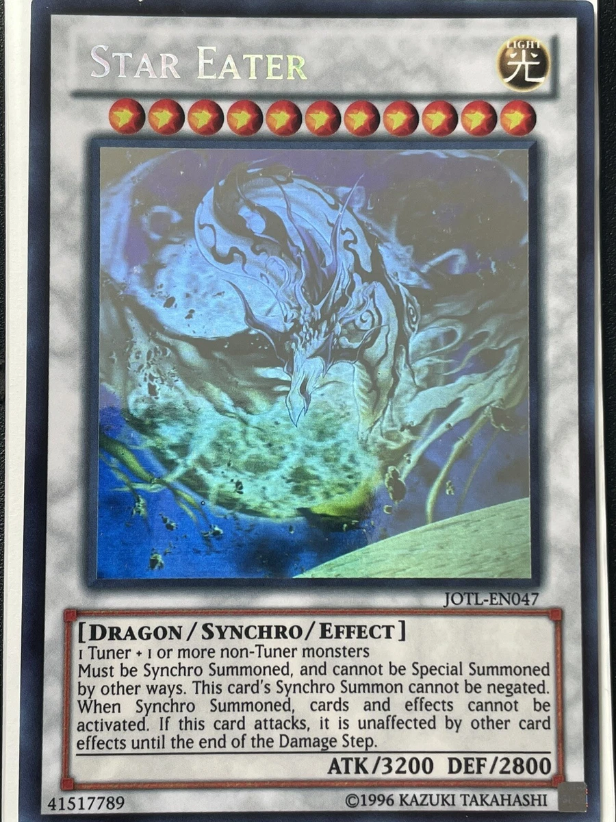 Ghost Rare Yugioh Cards