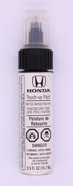 1993 Honda Accord NH561P Phantom Gray Pearl 12oz Aerosol Spray Kit for ...