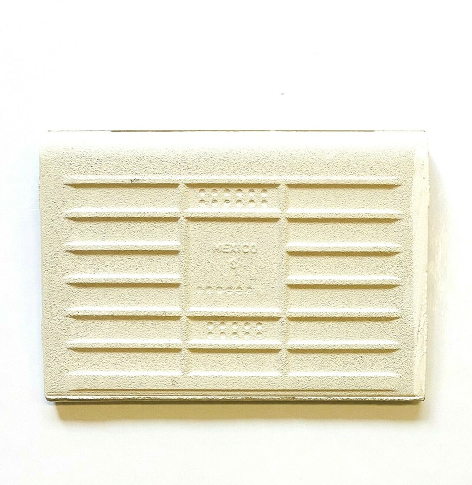 4" x 6" Almond Shiny Ceramic Tile Sanitary Cove Base Wall Floor Trim | eBay