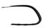 NEW MERCEDES-BENZ CLA C117 AMG FRONT BUMPER LEFT SPOILER A1178858600 ...