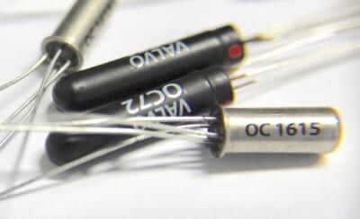 Transistors - Oc Transistor