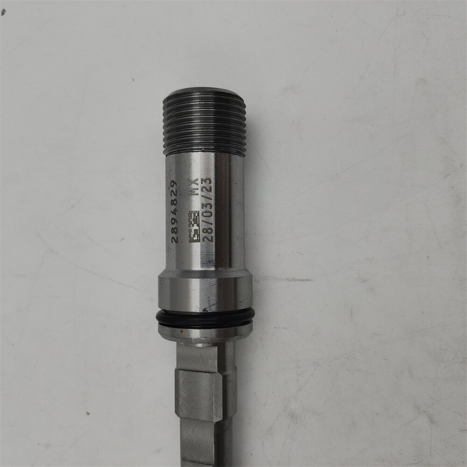 New Cummins INJECTOR part 6513589PX Fuel Injector Kit XPI HD KIT w/tube ...