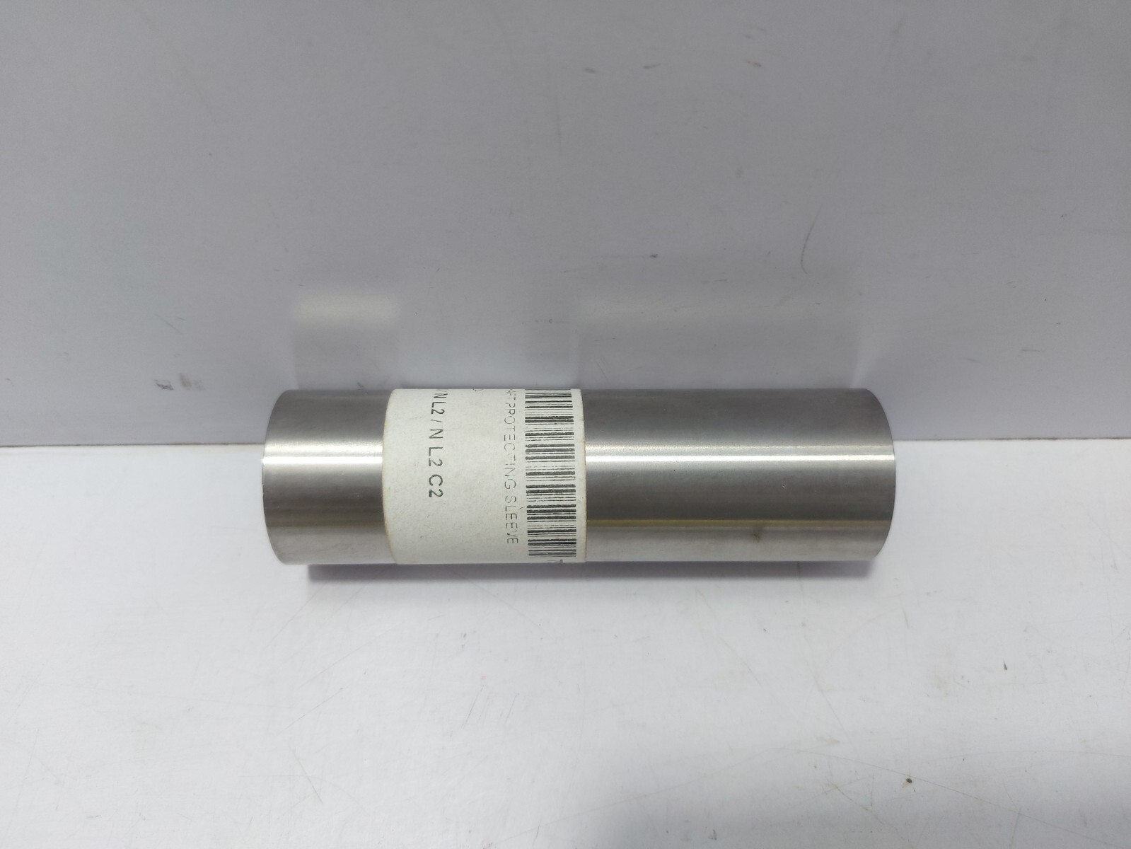 KSB 524 Shaft Protecting Sleeve 47014489 | eBay