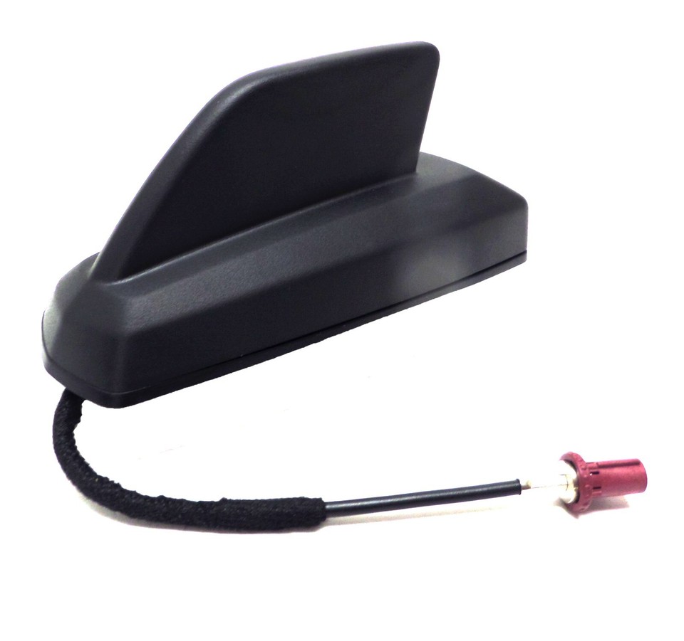 Black High Frequency Antenna Single Plug Silverado Suburban Tahoe ...