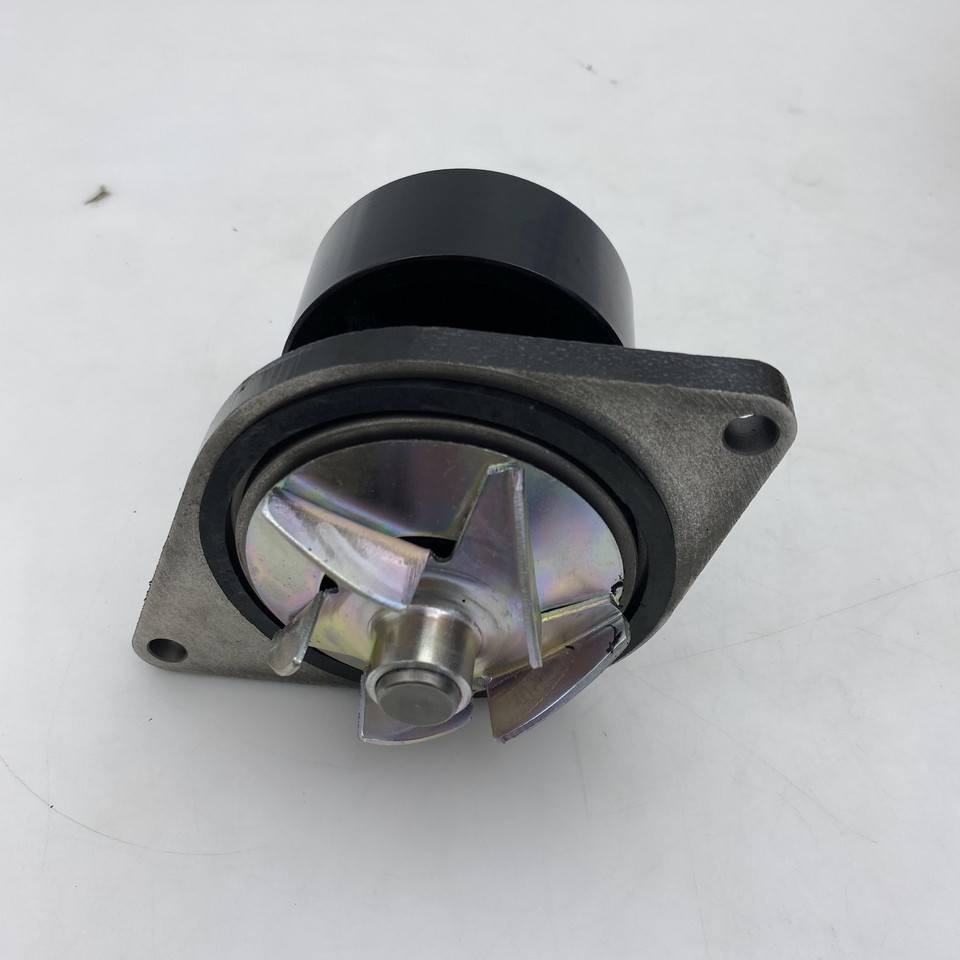 3960342 Water Pump For Dodge Cummins RAM 5.9 5.9L 12V 24V 89-02 US ...