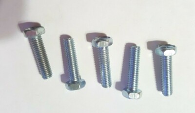 Polaris ATV, Snowmobile Screw NOS 7511986 Qty. 5 (L-676) | eBay